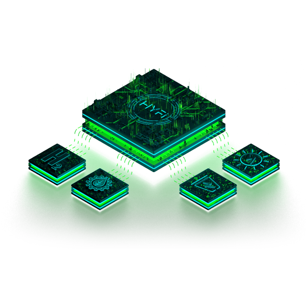 "ILO". Digital Securities - Re-imagined