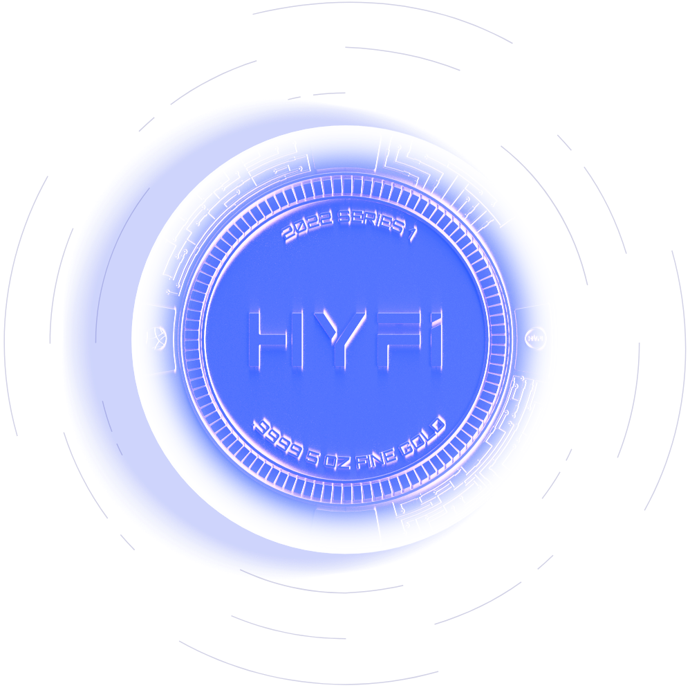 HyFi Token - HyFi: Green Project Funding and Consultancy